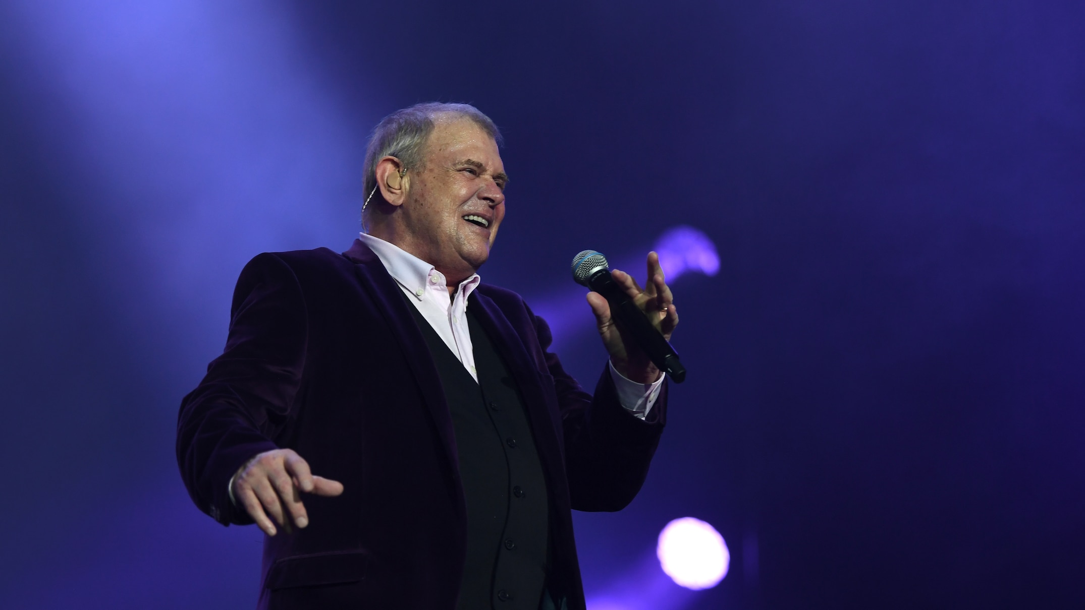 John Farnham tribute concert to be held in September at Melbourne's Rod ...