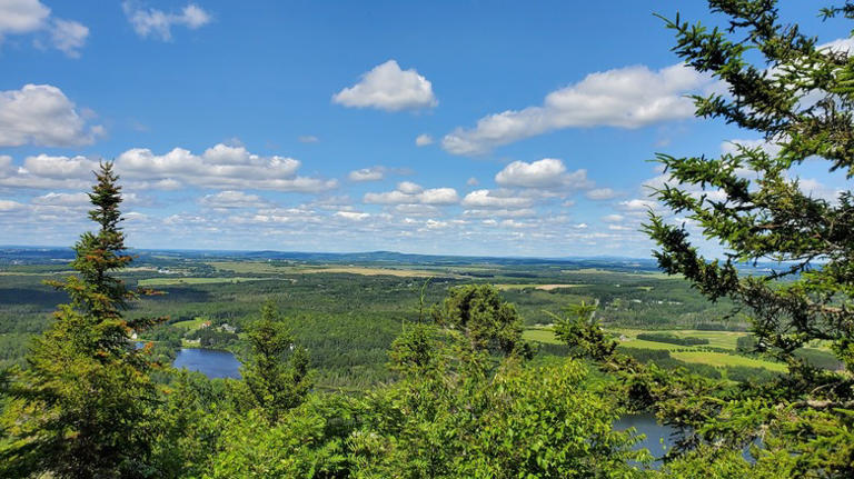 Maine's hands-down 9 best state parks for camping