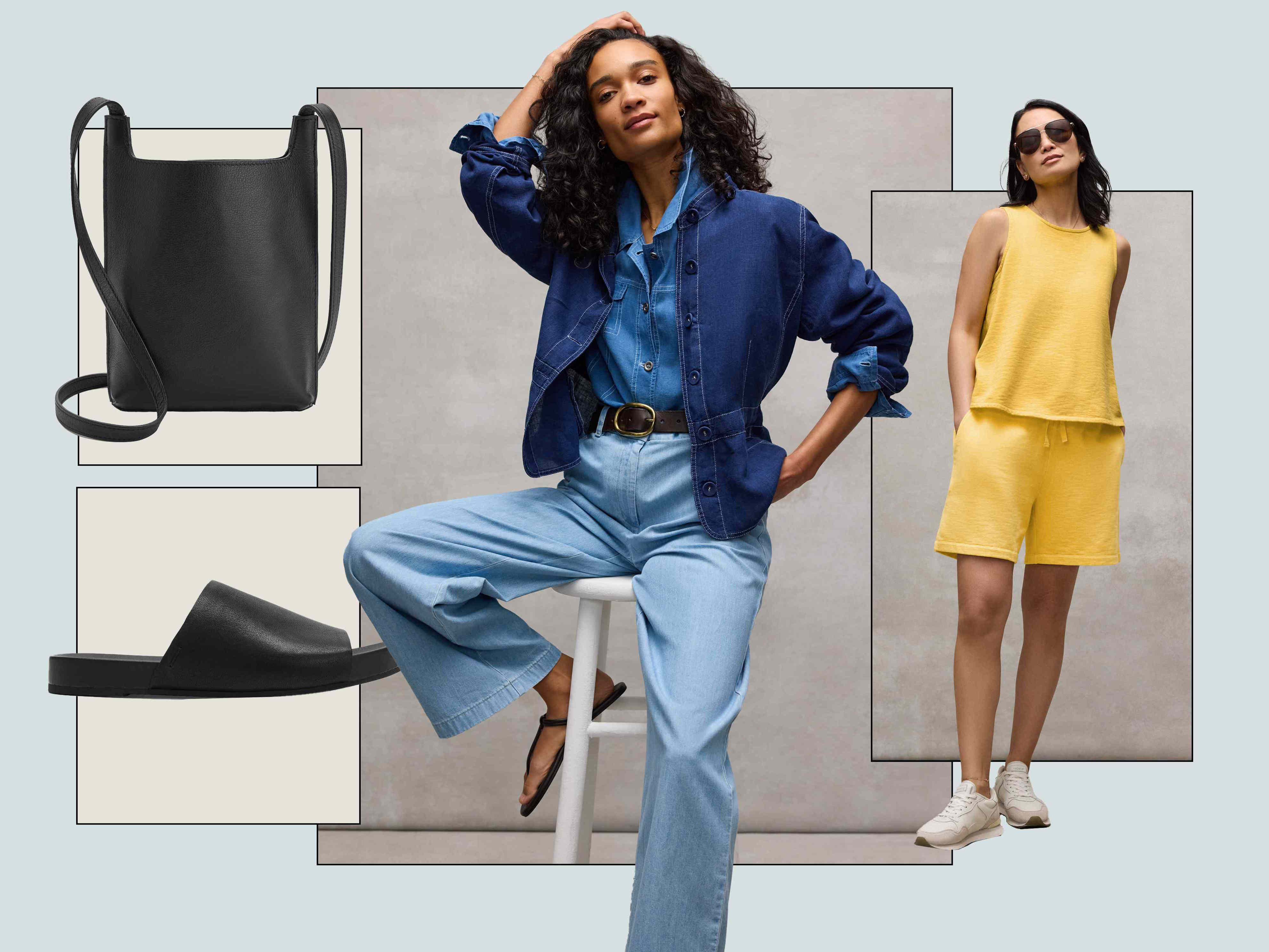 My mom, 66, has worn this timeless The Row-coded brand for decades—now ...