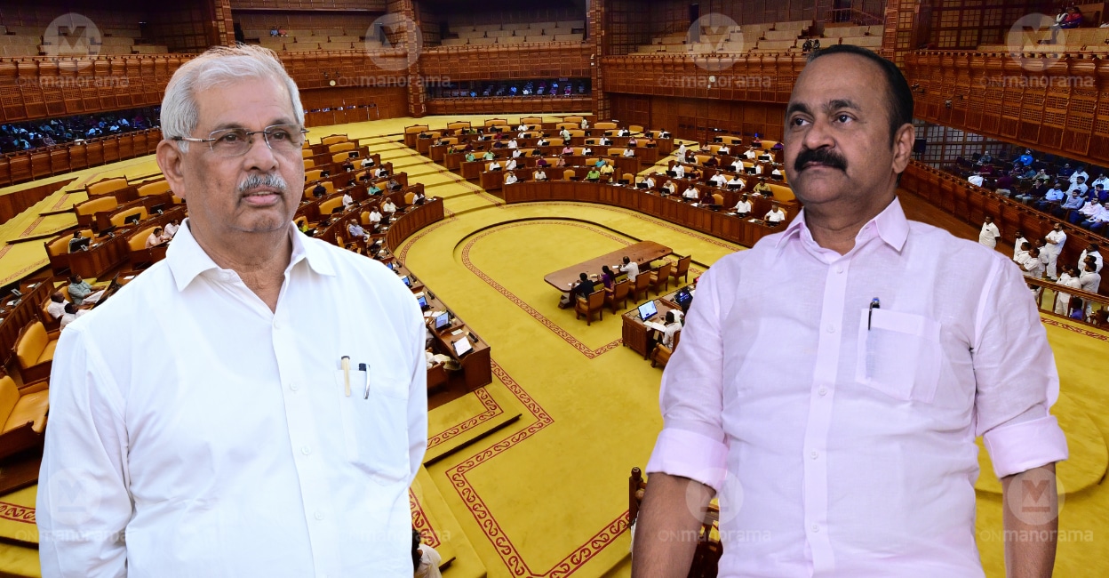 Governor delivers policy address as first session of 16th Kerala ...
