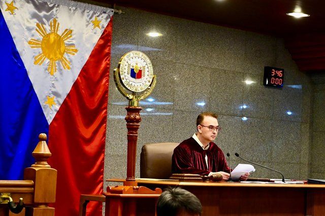 Senate leadership change 'necessary' to 'transcend' senators' divide—prof