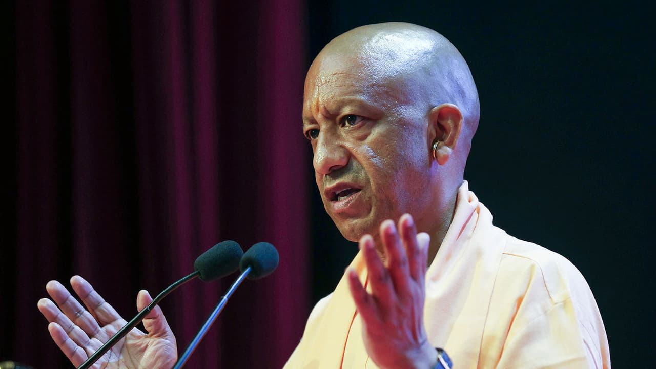 Hamirpur bridge collapse: 5 workers dead, CM Yogi orders rescue ops