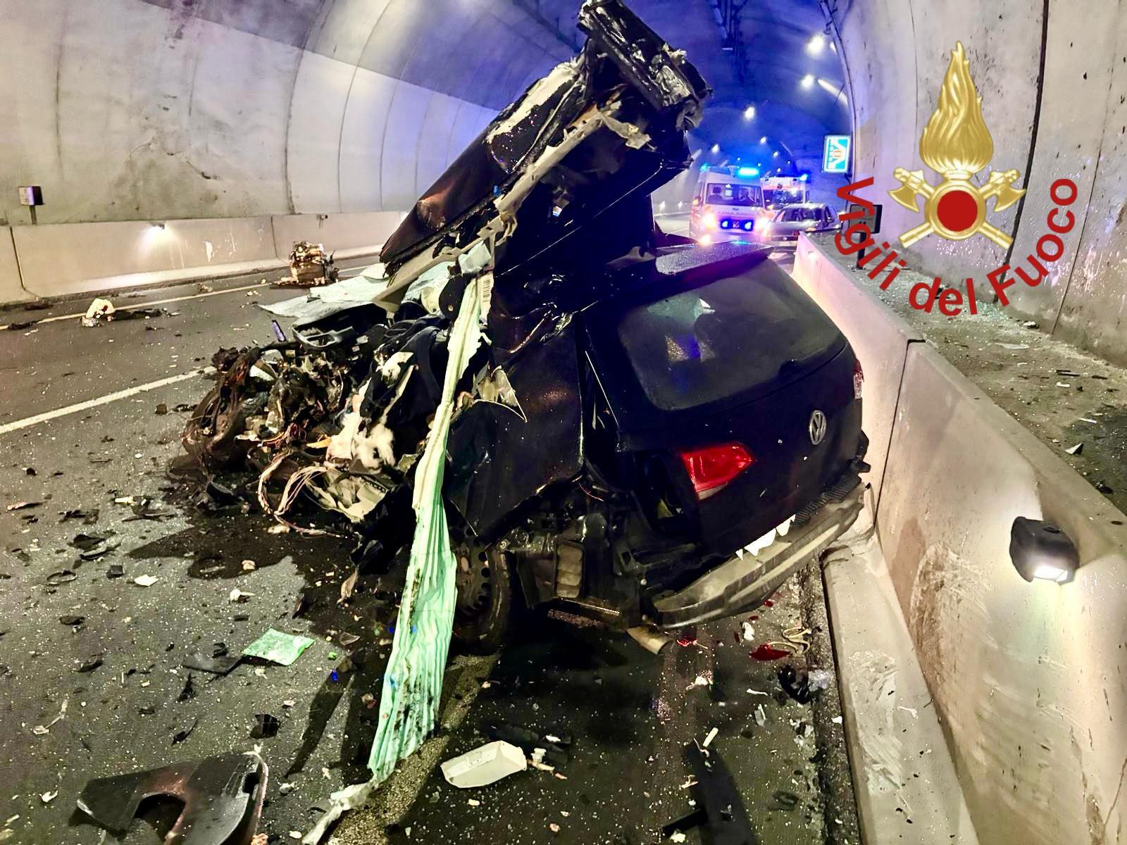 Il mortale di Pusiano. Inflitti otto anni all’automobilista