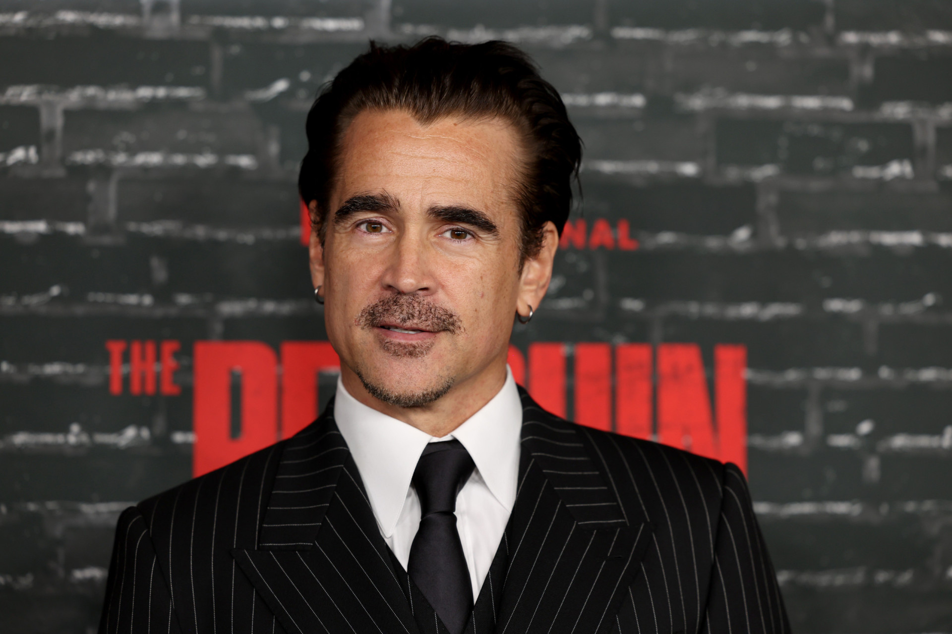 Colin Farrell's best and worst roles through the years