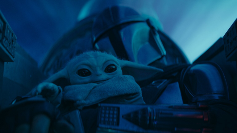 10 Shows Like 'The Mandalorian' You Should Watch Next