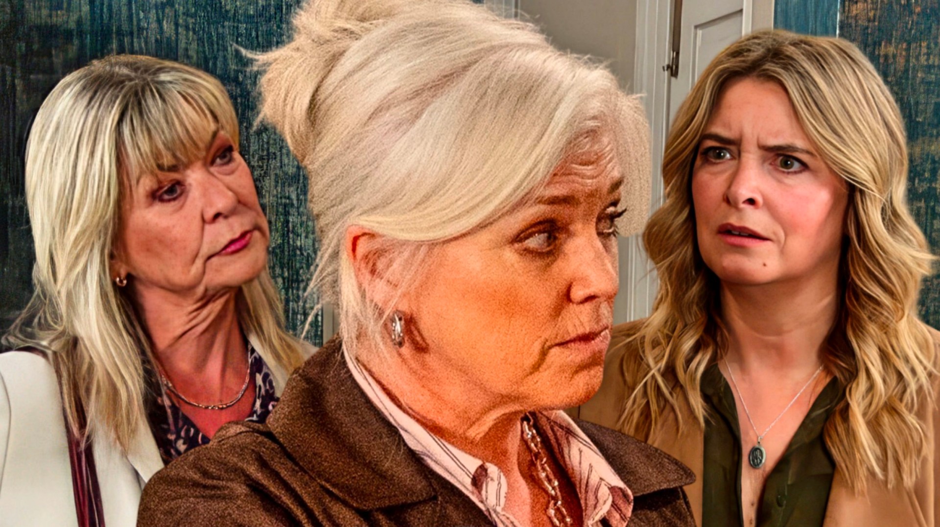 Kim’s decision leaves Charity panicked in Emmerdale as Dr Todd closes in