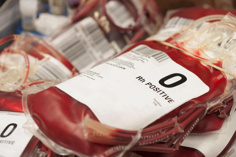 American Red Cross calls for blood donations as ‘trauma season’ approaches