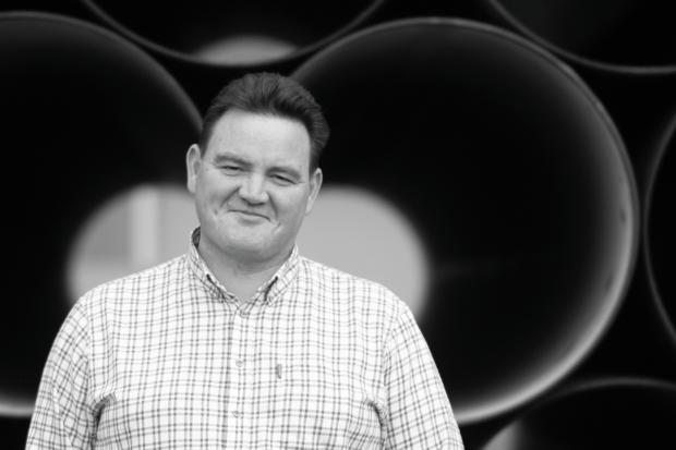 North Yorkshire steel manufacturer warns of 'catastrophic' tariff impact
