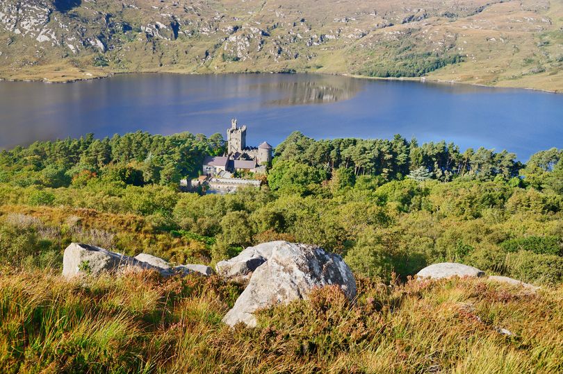 Six amazing family-friendly walks in Ireland that are perfect for ...