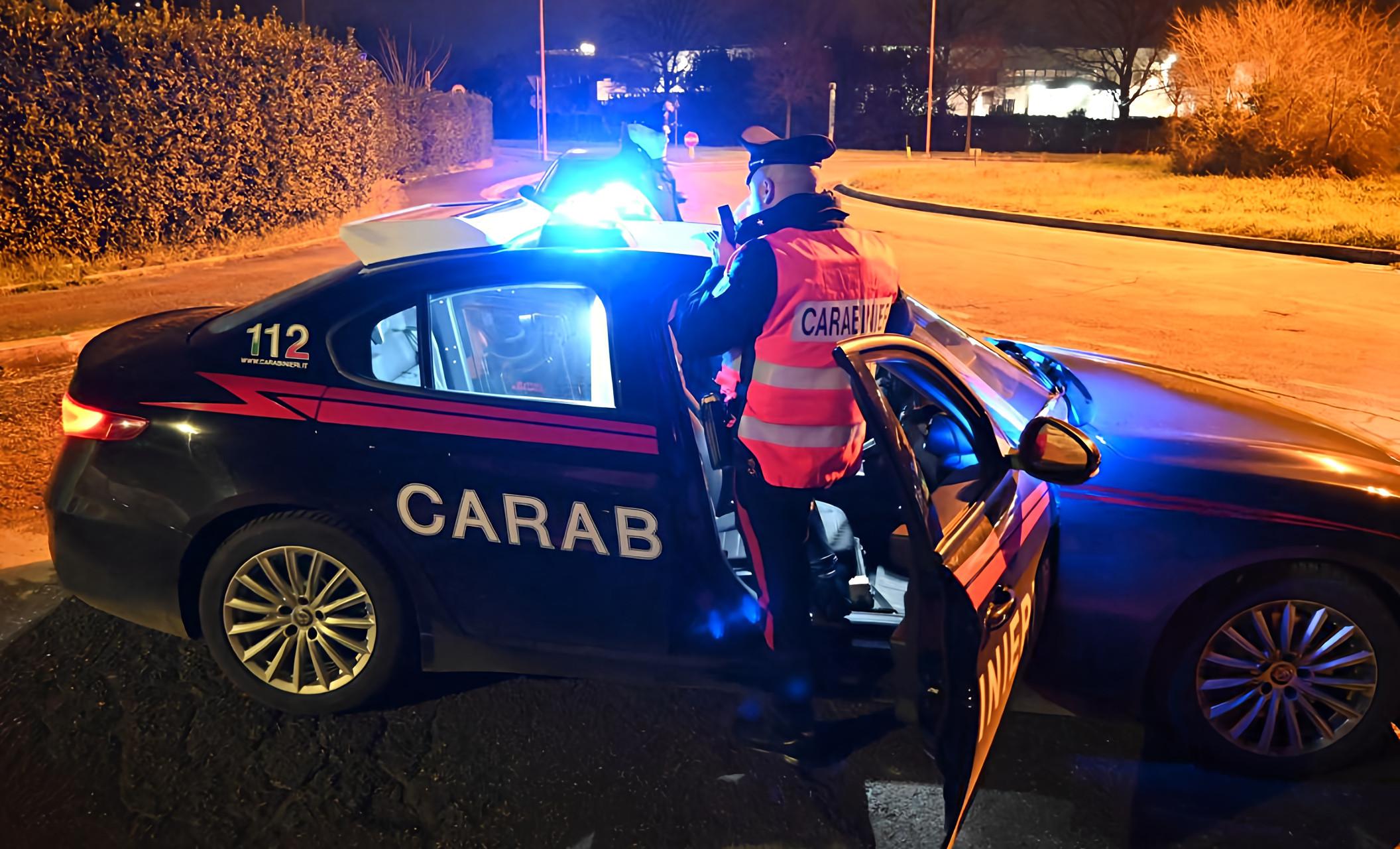 Rapina sul lungomare. Condanna a 5 anni e mezzo