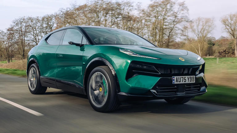 The 47 most exciting combustion-powered cars coming soon