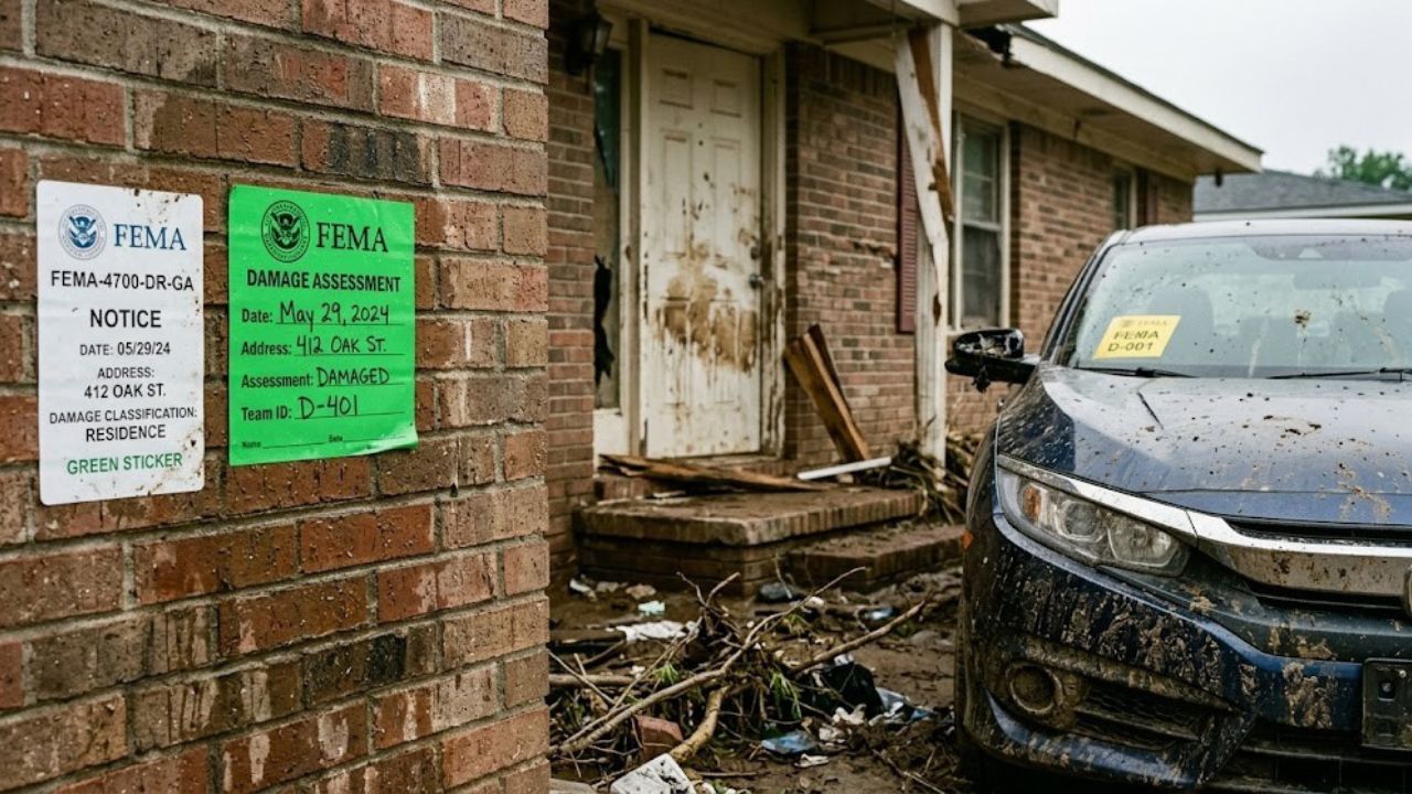 Memorial Day storms result in $3.5B loss — impact on every American