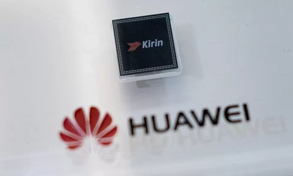 Huawei sắp ra Kirin mạnh ngang chip 3 nm