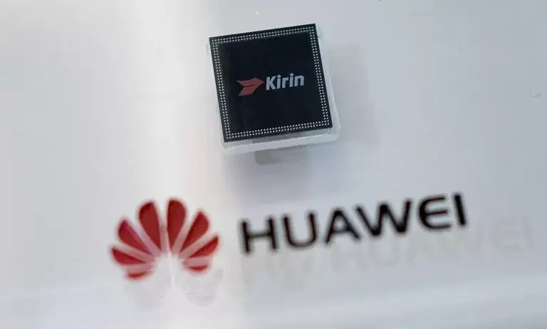 Huawei sắp ra Kirin mạnh ngang chip 3 nm