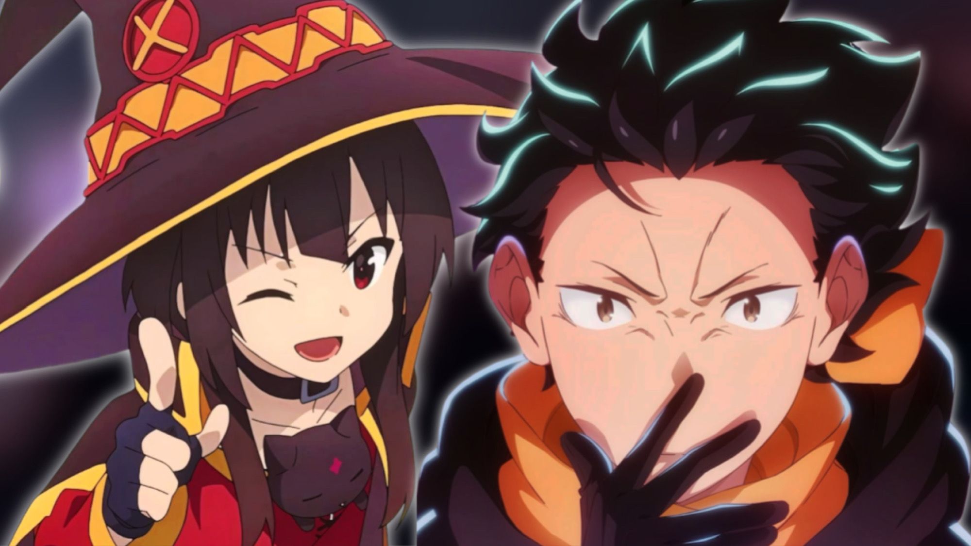 After 73M votes, say hello to Crunchyroll's new king of isekai anime