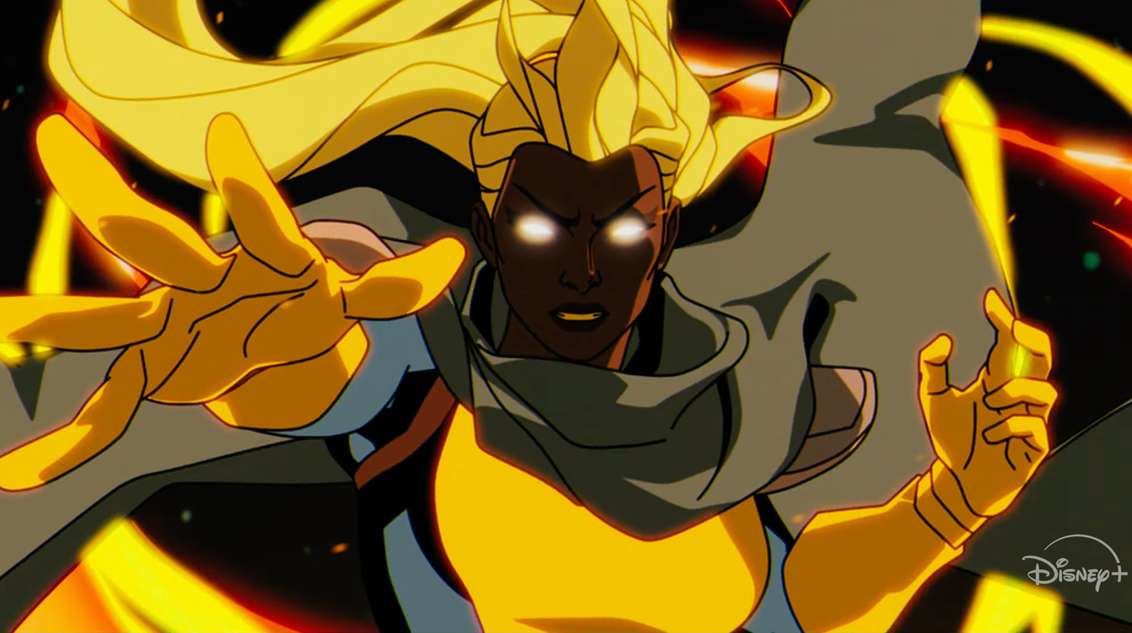 Marvel officially reveals bombshell plan for X-Men '97's future ahead ...
