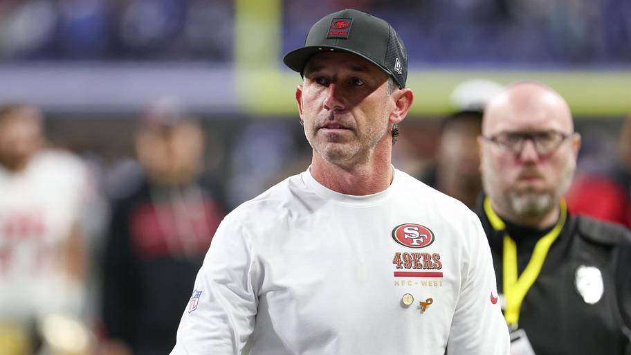 Kyle Shanahan gets blunt about 49ers signing Joey Bosa