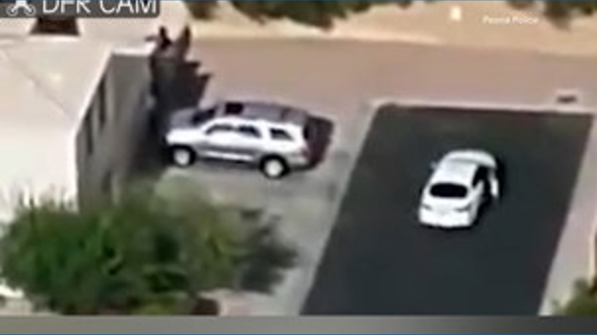 New technology helps Peoria police solve crimes