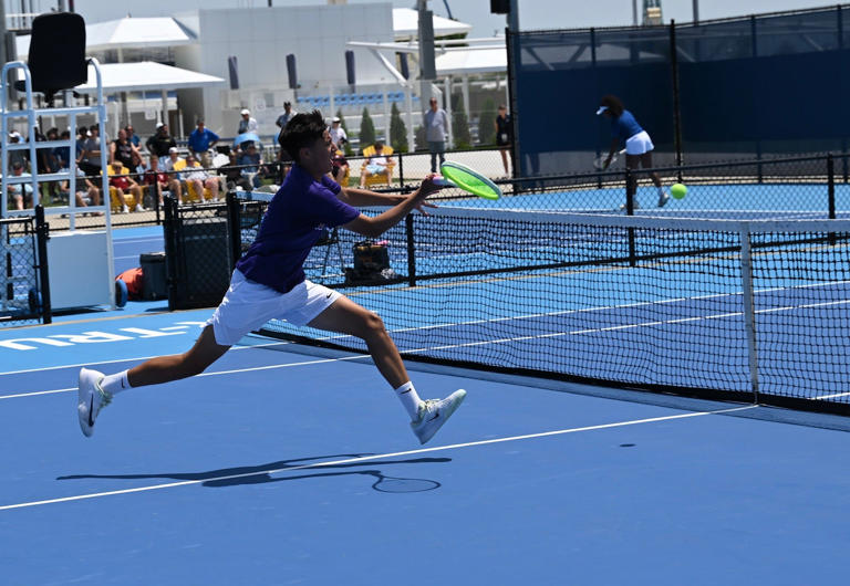 2026 spring sports postseason tracker | State tennis, regional track recap