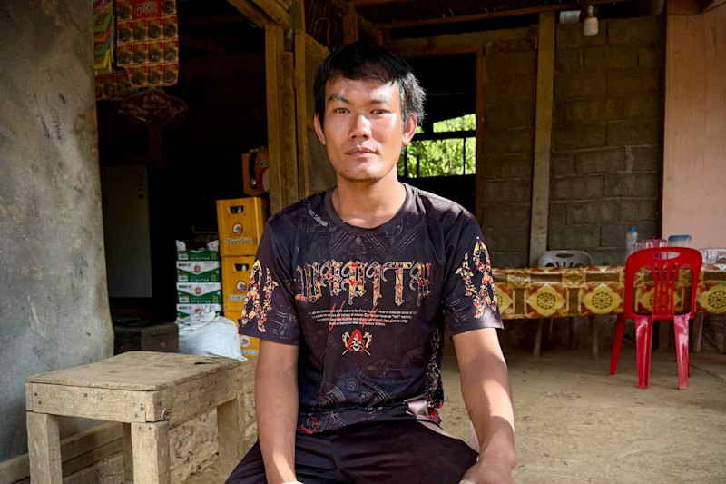 Mission 'almost impossible': Time running out for Laos cave survivors