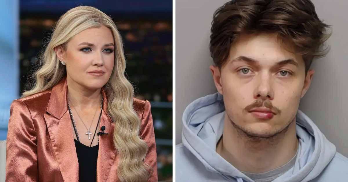 Texas man arrested for threatening to kill Erika Kirk at TUPSA event