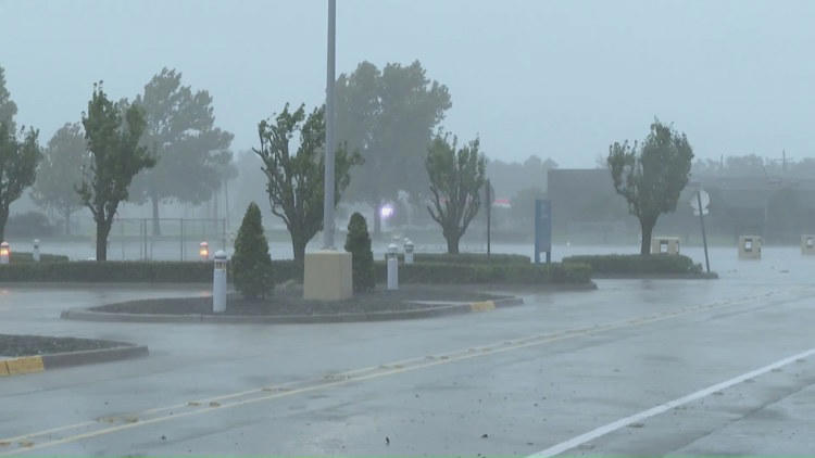 'Mother nature is unpredictable': Jefferson Parish outlines hurricane ...