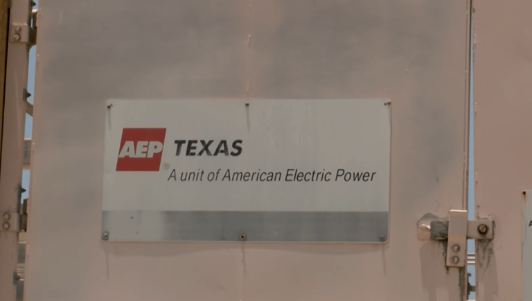 ‘It starts arcing and then fails’: AEP details cause of South Padre ...