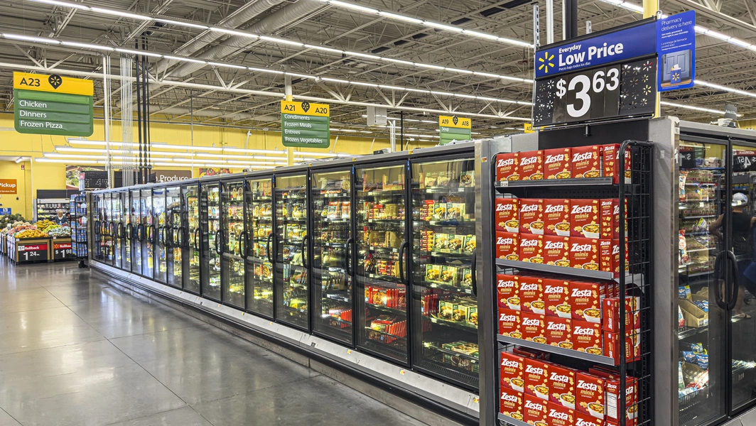Frozen meal picks that are actually worth it