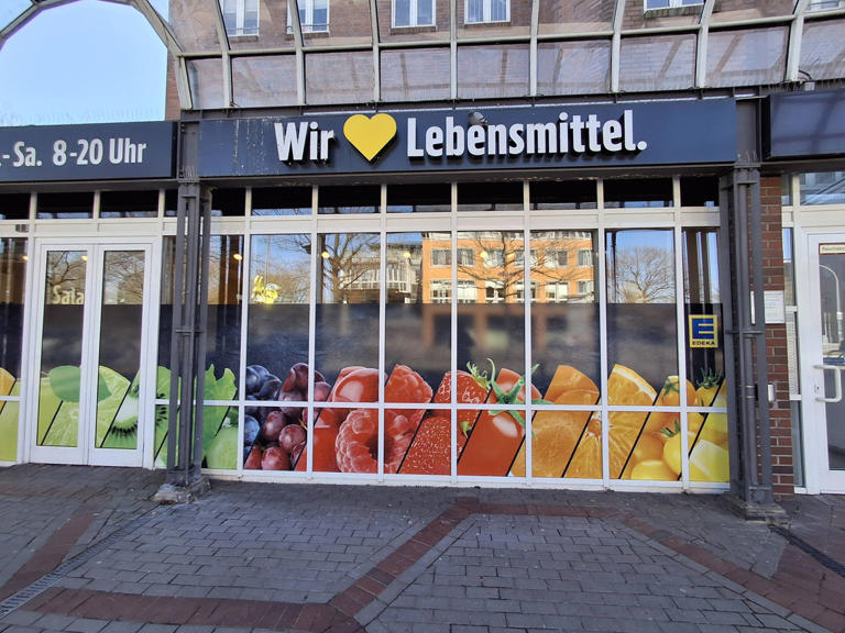 Zu wenig Kunden! Edeka und Aldi ziehen an der Ostsee Konsequenzen