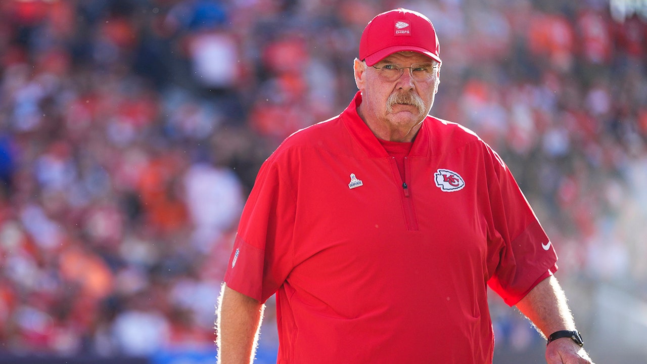 Chiefs have no plans to release Rashee Rice and see jail time as a ...