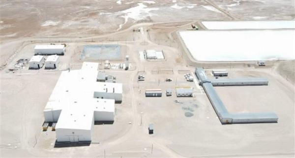 Argosy Minerals' Rincon pilot testworks achieve 99% lithium purity