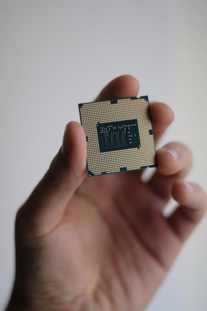 Why chip packaging is becoming as important as the chip itself