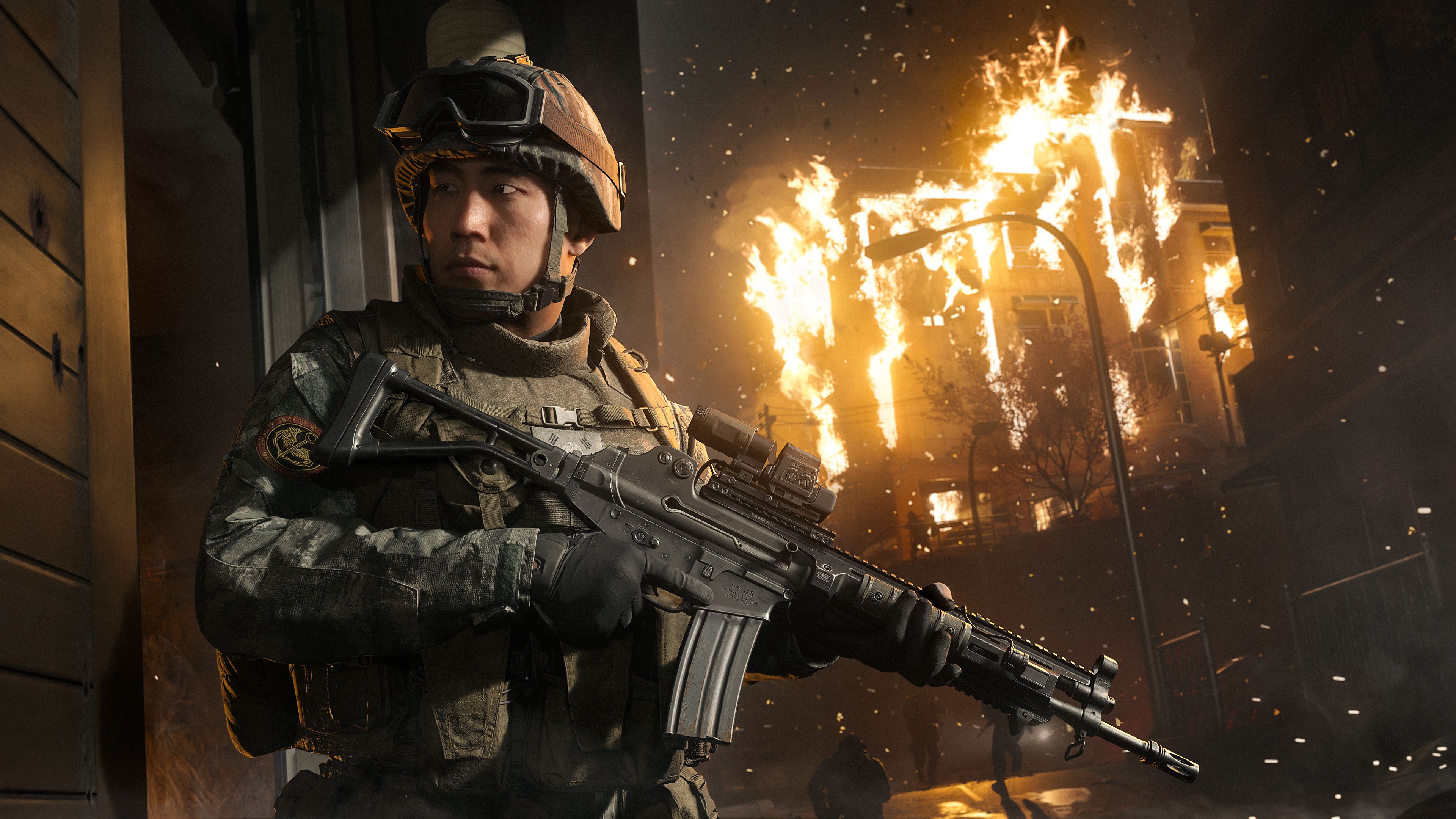 CoD: Modern Warfare 4 is officially the largest campaign in MW history