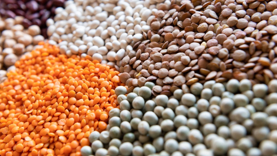 Fiber-rich foods your body will thank you for