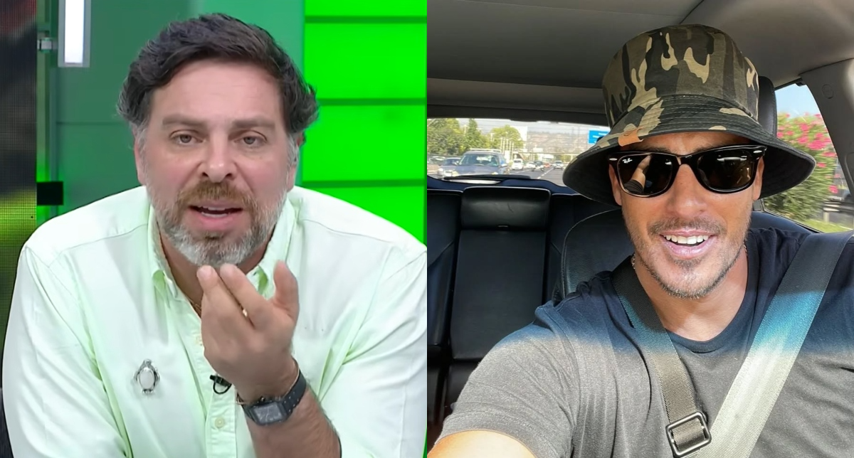 "Hubiese roto el chanchito feliz": Neme bromea tras supuesta ...