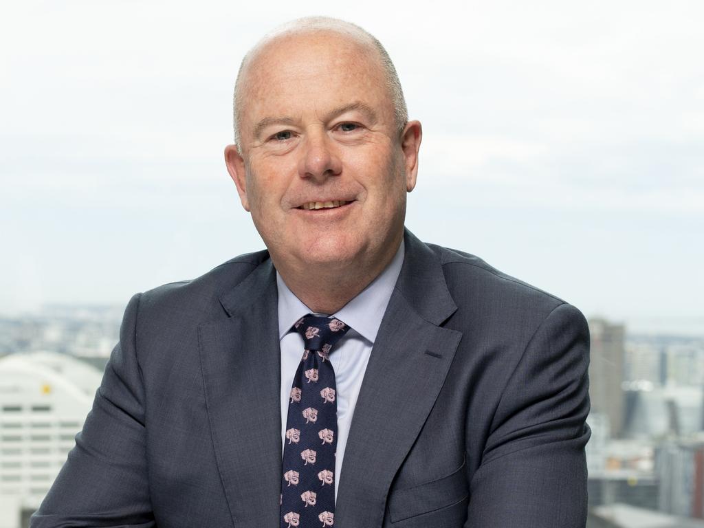 CEO quits over botched whistleblower inquiry