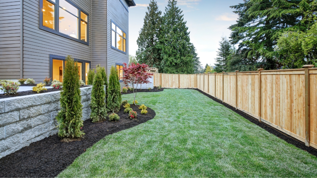 7 backyard upgrades that make buyers think your home’s worth more