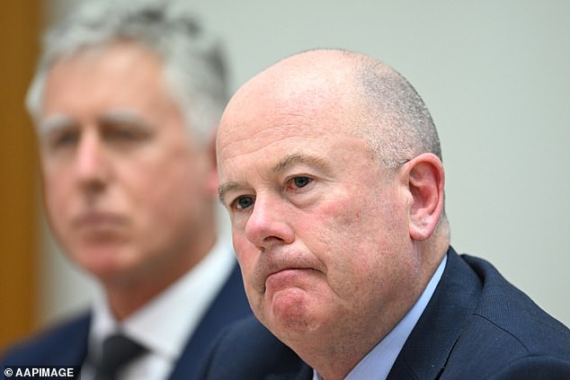 KPMG Australia chief executive Andrew Yates resigns over investigation ...