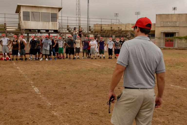 Friday night lights: in arrivo una docuserie sul successo dello show