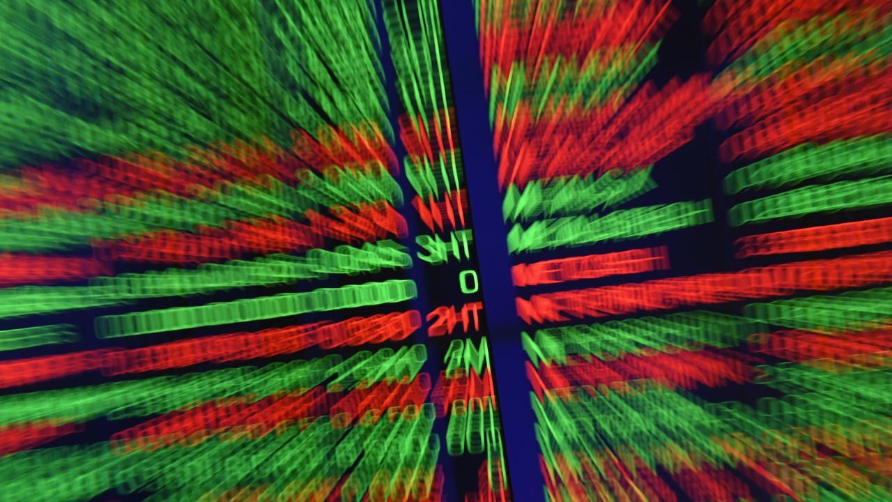 Aussie shares rebound on tentative ceasefire deal