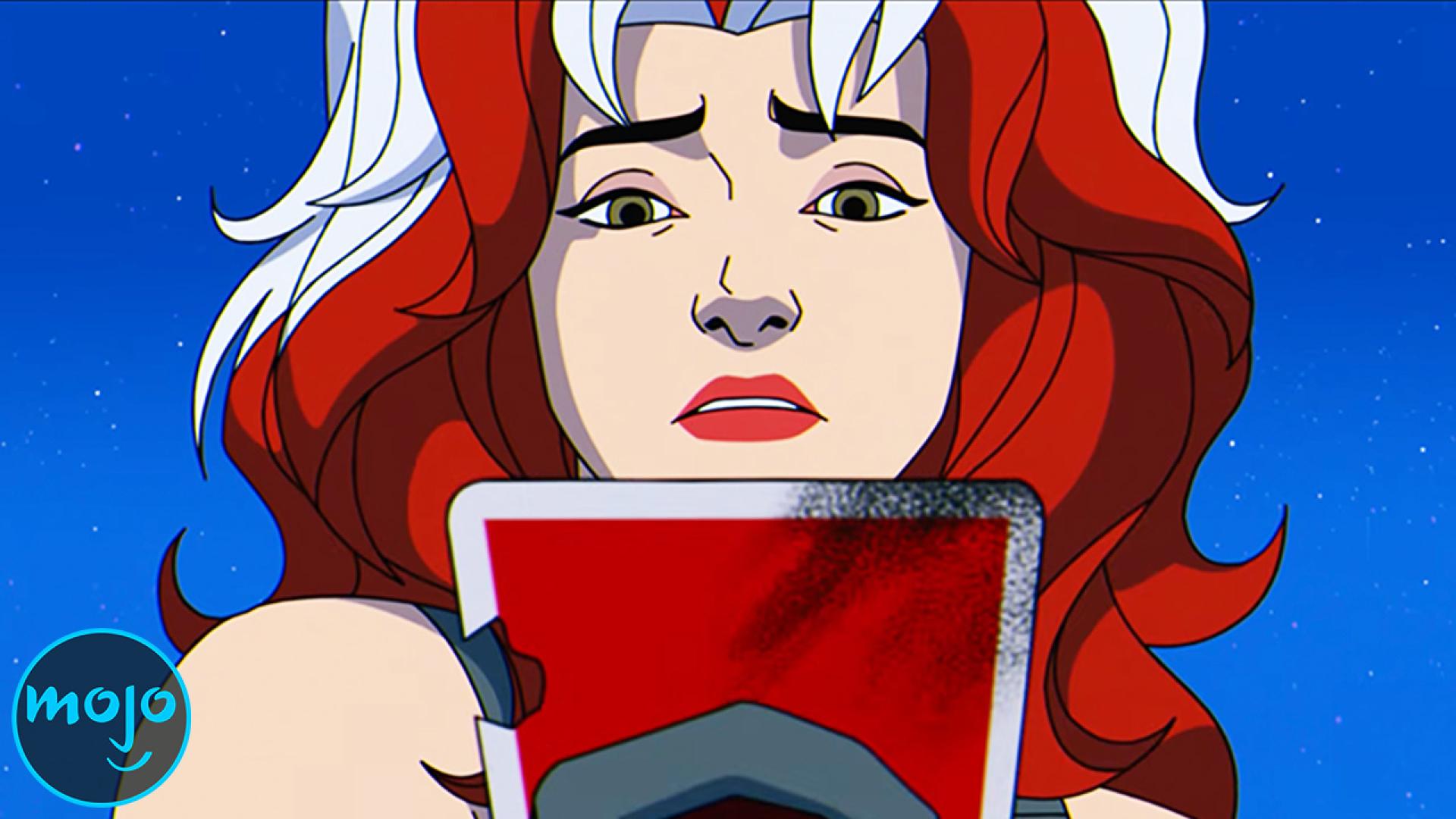 10 things you missed in the X-Men 97 S02 trailer