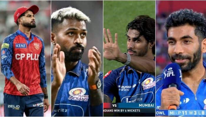 Hardik Pandya all set to be sacked by MI: 5 players who can replace him ...