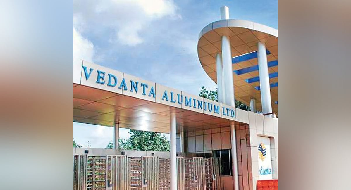 Vedanta expands access of community water for 23,000 people in summer