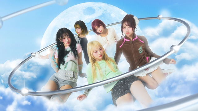 MilMoon、DÉ DÉ MOUSEが手掛ける「Wrinkle Wink」リミックスver.をリリース