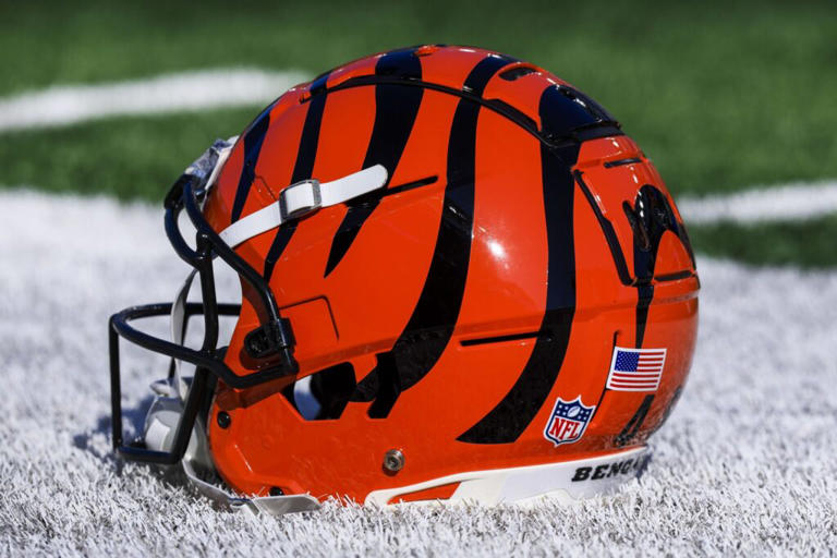 Bengals reportedly in line to finally host NFL draft for first time ...