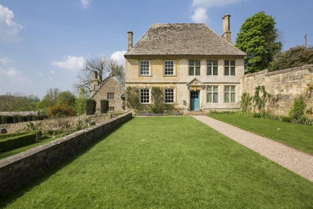 TV show shines light on 'extraordinary' Cotswolds collector and his objects