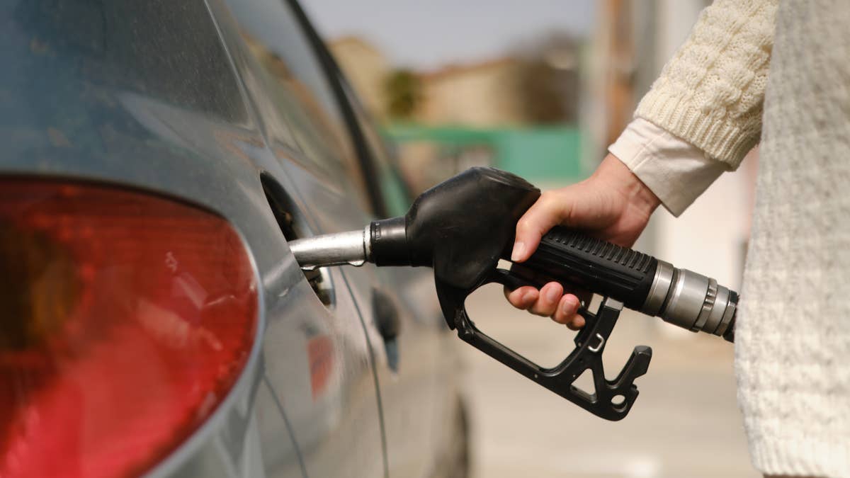 The honest reality of rising fuel costs for gas-powered cars