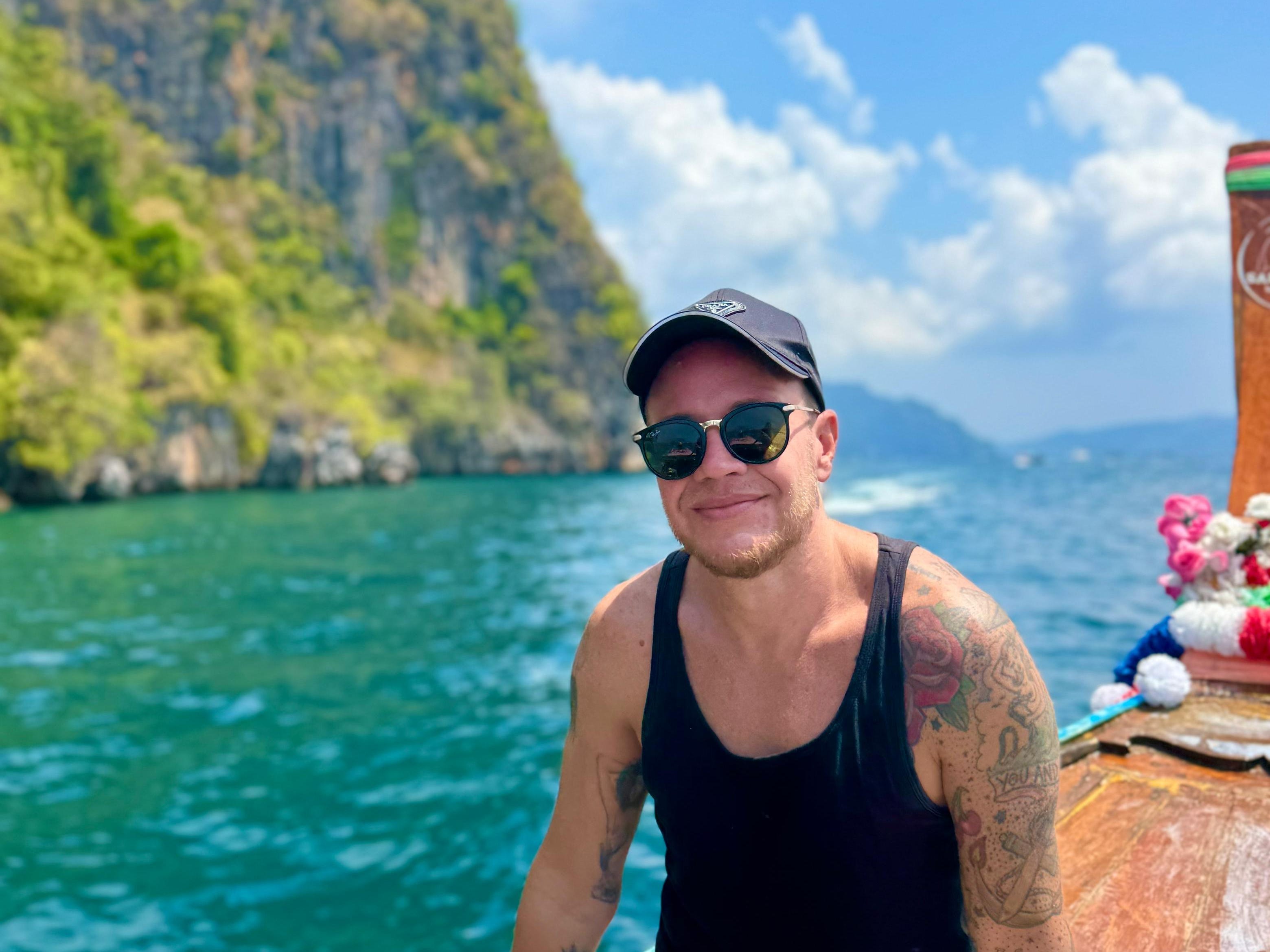 I moved to Thailand, and it checks almost every box for me — except ...