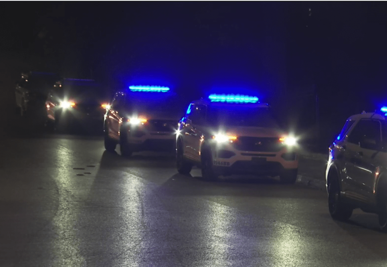Child shot in North Nashville, Metro police say