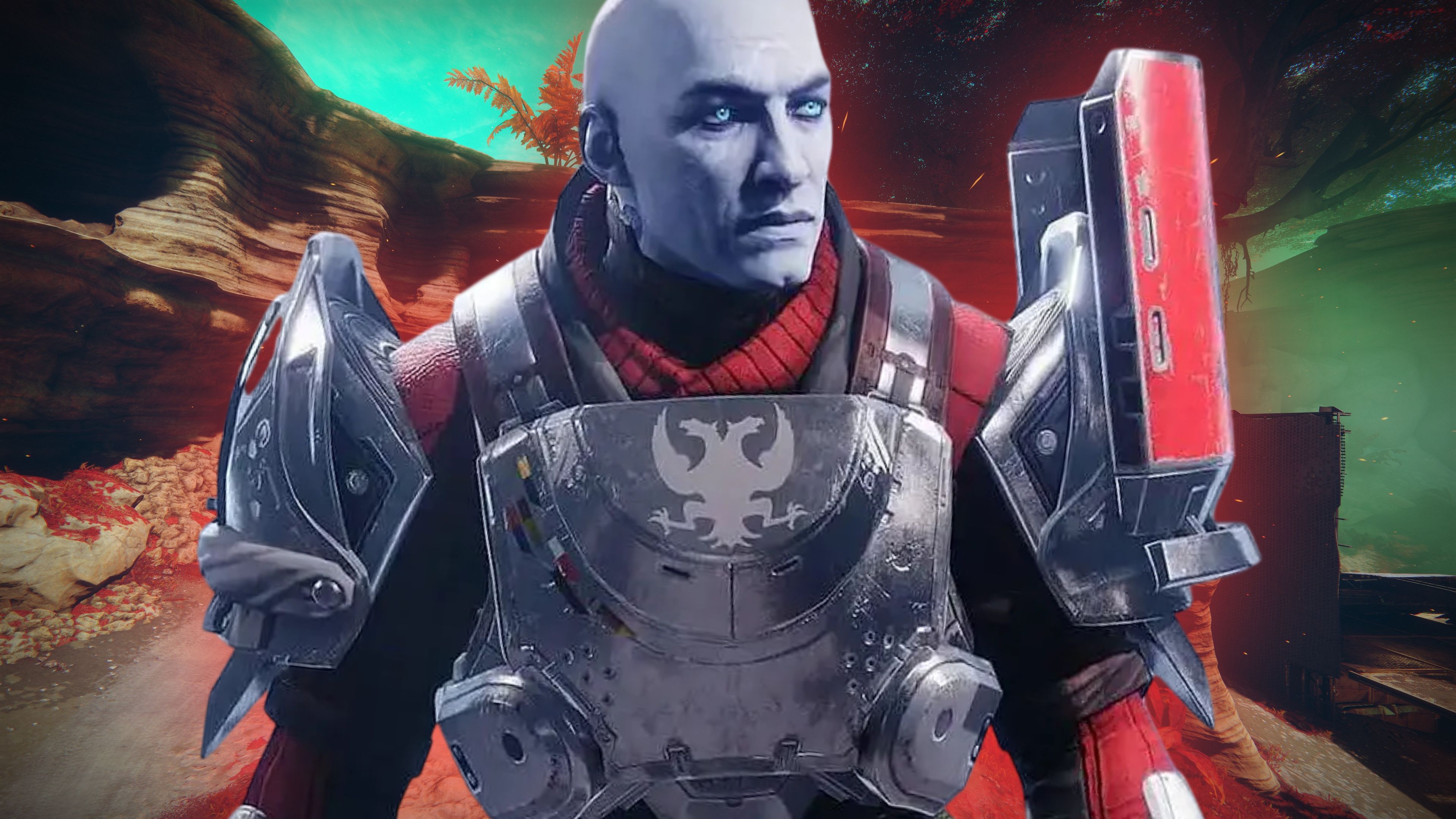 Destiny Infinity plans revealed in new report